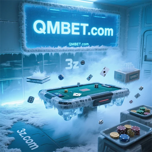 qmbet: qmbet: O destino ideal para quem ama a adrenalina das apostas ...